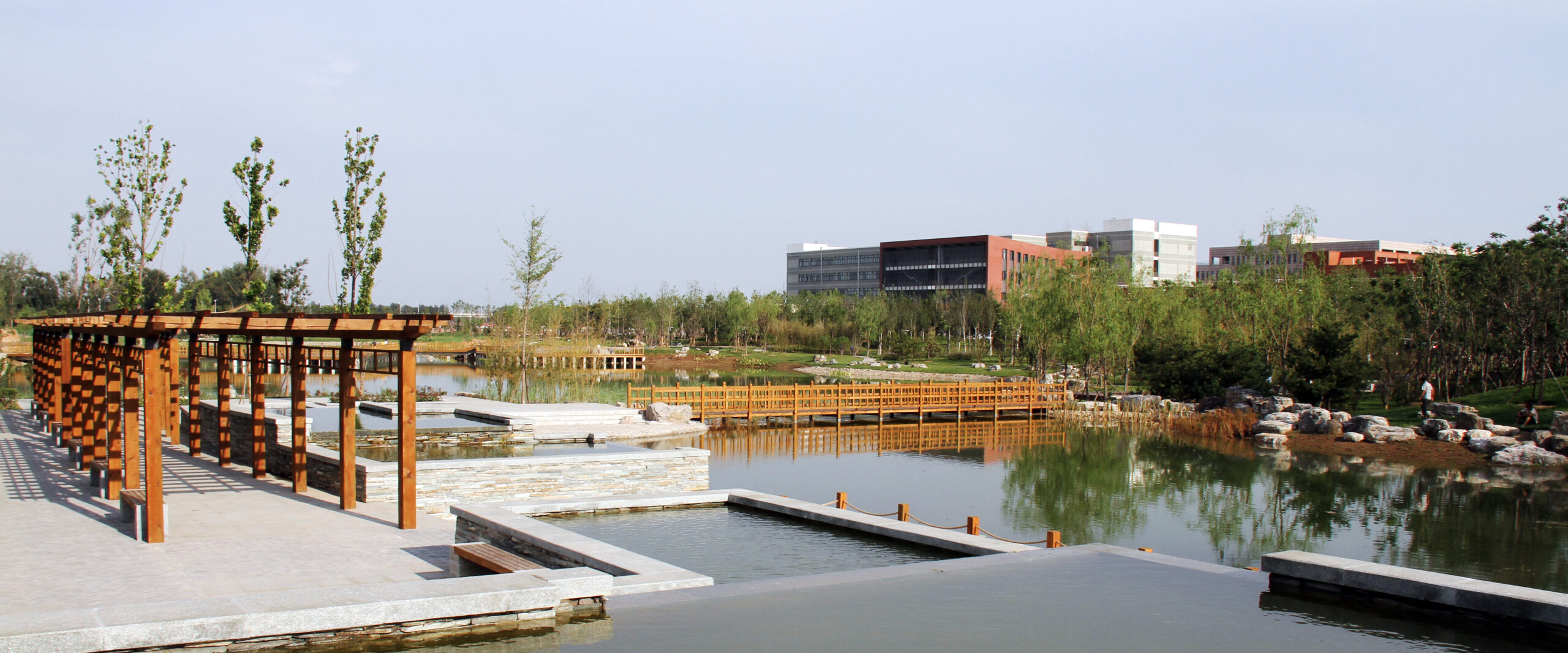 Beijing Institute of Technology International Summer Program 2024 ...